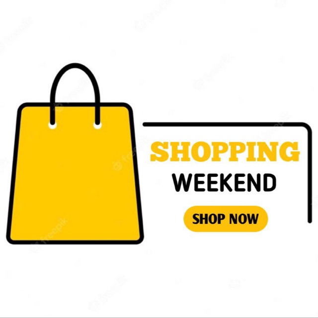 Produk SHOPPING_WEEKEND | Shopee Indonesia