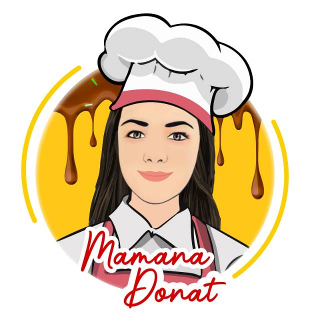 Produk MAMANA DONUTS | Shopee Indonesia
