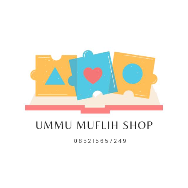 Produk Ummu Muflih shop | Shopee Indonesia