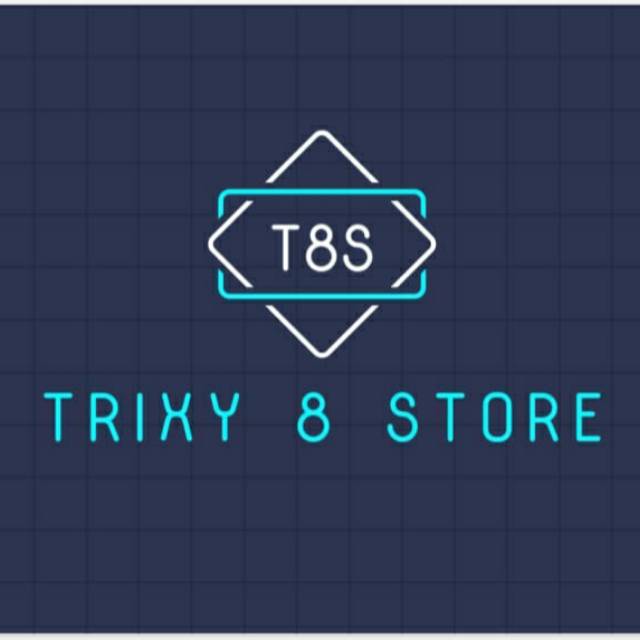 Produk Trixy 8 Store | Shopee Indonesia