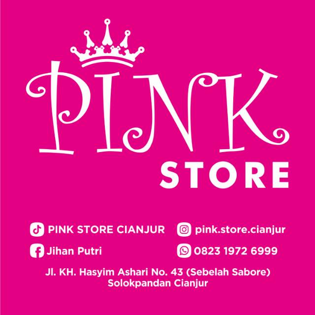Produk PINK_STORE | Shopee Indonesia