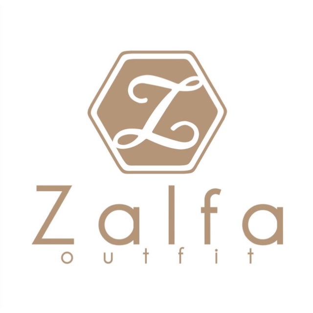 Produk Zalfa Outfit | Shopee Indonesia