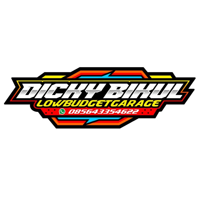 Produk Dicky Bikul | Shopee Indonesia