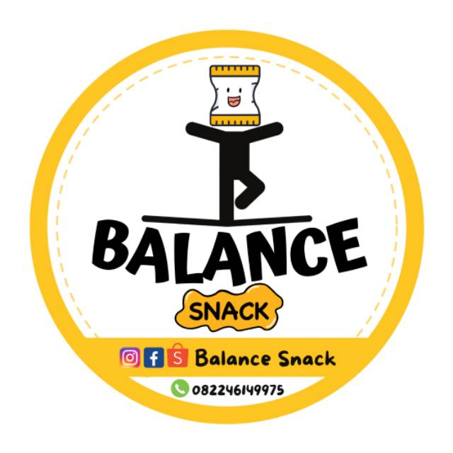 Produk Balance Snack_ | Shopee Indonesia