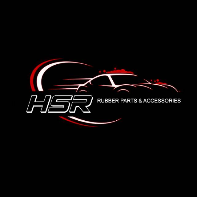 Produk HSR_Rubber Parts | Shopee Indonesia