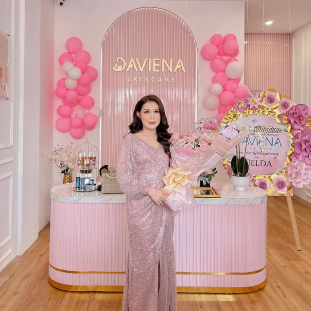 Produk DAVIENA OFFICIAL STORE ID | Shopee Indonesia