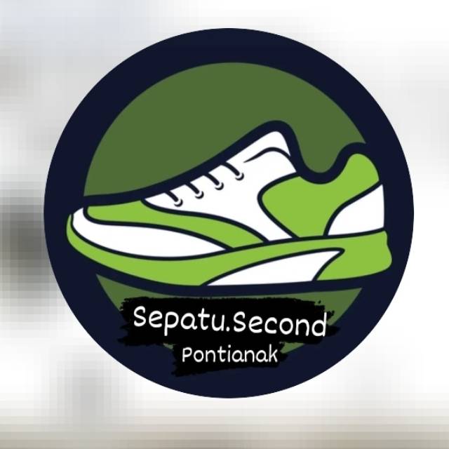 Produk sepatu _second | Shopee Indonesia