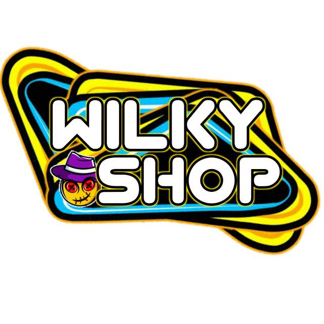 Produk Wilky_Shoop | Shopee Indonesia