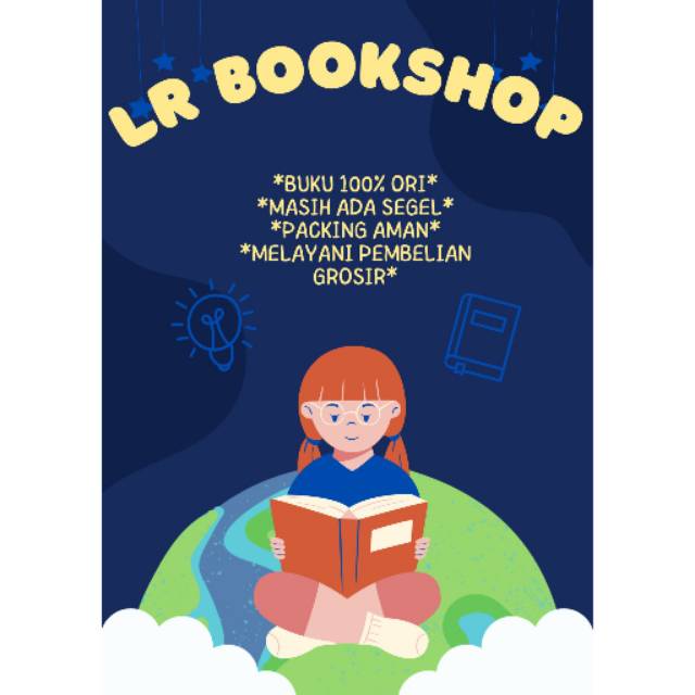 Produk LR BOOK SHOP | Shopee Indonesia