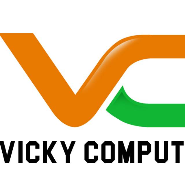 Produk VICKY COMPUTER | Shopee Indonesia