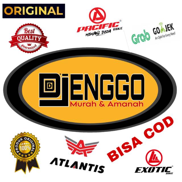 Produk D'jenggo | Shopee Indonesia
