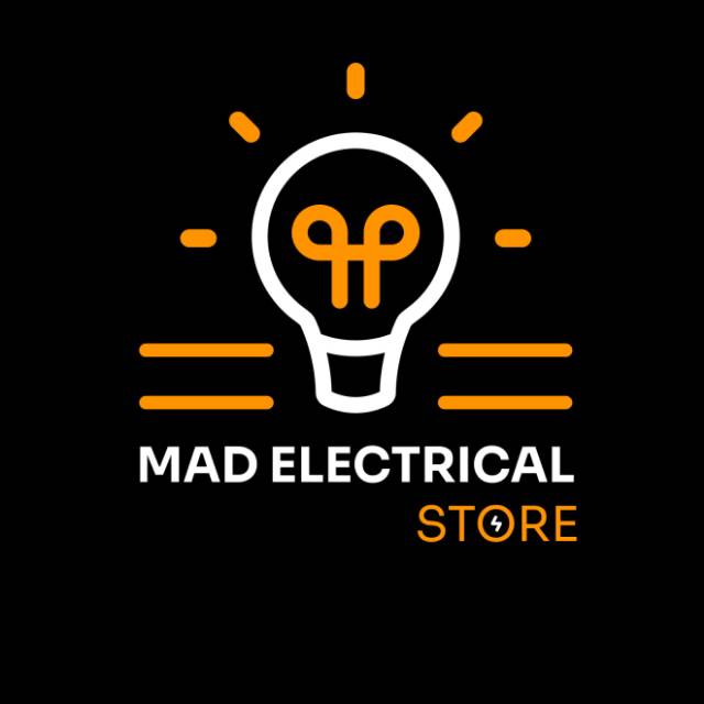 Produk MAD Elektrik Store | Shopee Indonesia