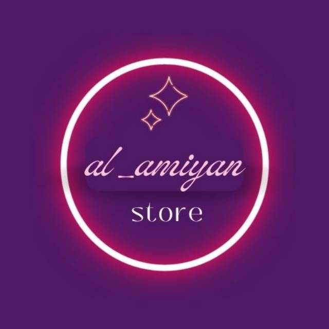 Produk al_amiyan | Shopee Indonesia