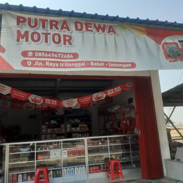 Produk dewa_motor | Shopee Indonesia