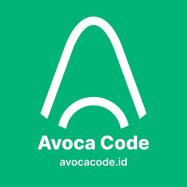 Produk Avoca Code | Shopee Indonesia