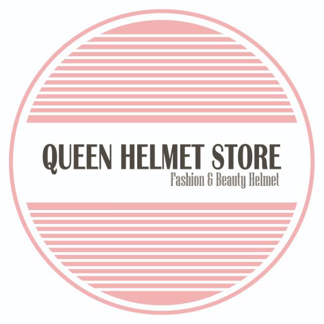 Produk Queen Helmets | Shopee Indonesia