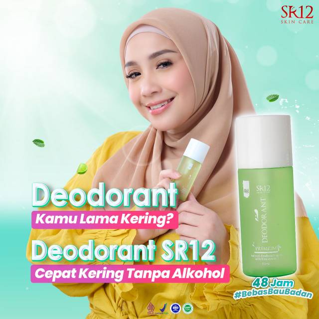 Produk syahidaproject_sr12 | Shopee Indonesia