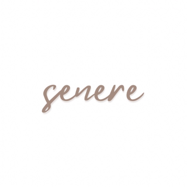 Produk Senere Official | Shopee Indonesia