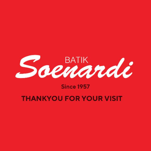 Produk Batik Soenardi | Shopee Indonesia