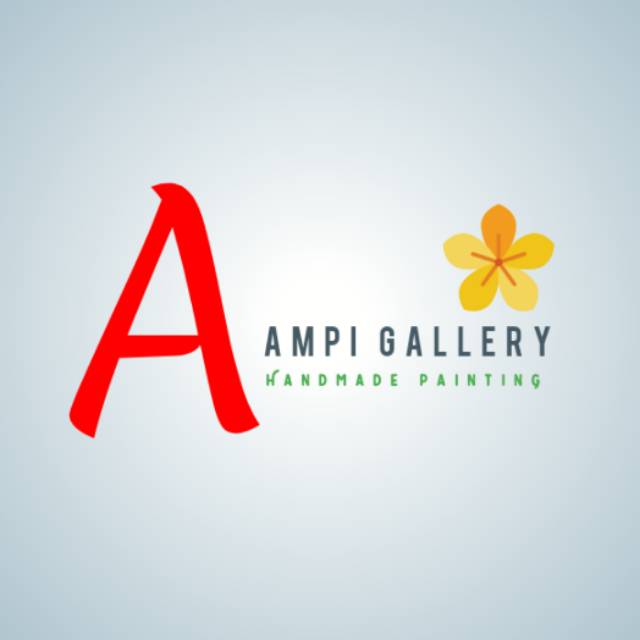 Produk Ampi Gallery | Shopee Indonesia