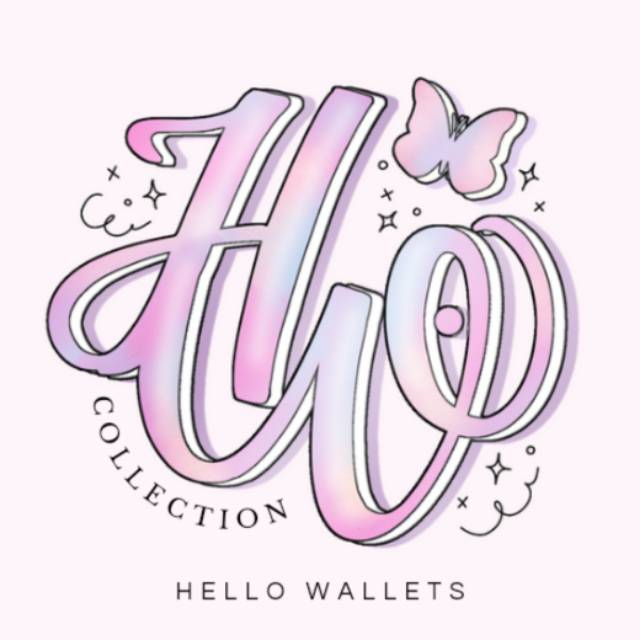 Produk Hello Wallets | Shopee Indonesia