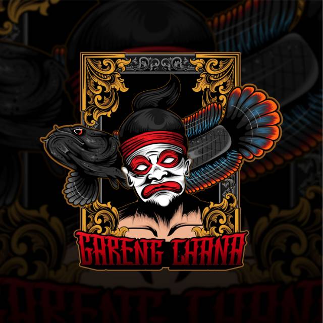 Produk Gareng Chana | Shopee Indonesia