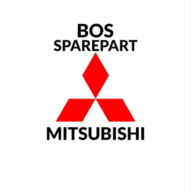 Produk Bos sparepart mitsubishi | Shopee Indonesia