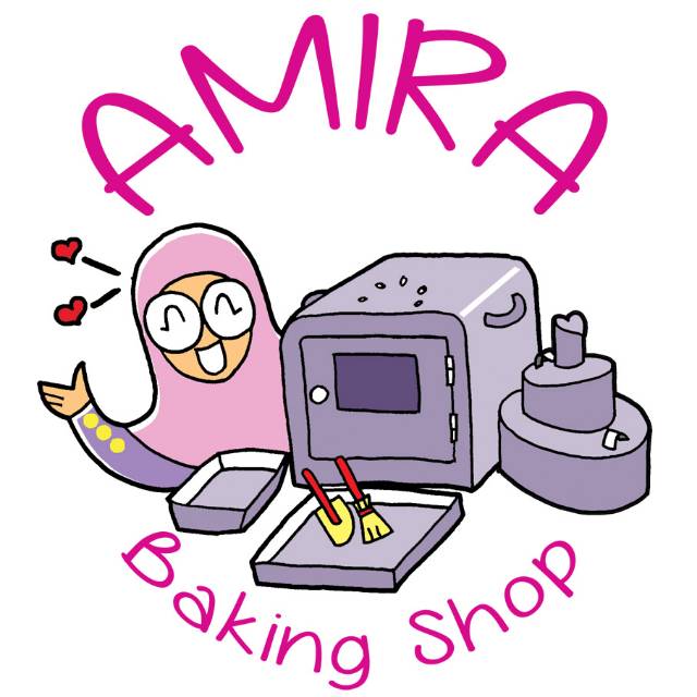 Produk Amira Baking Shop | Shopee Indonesia