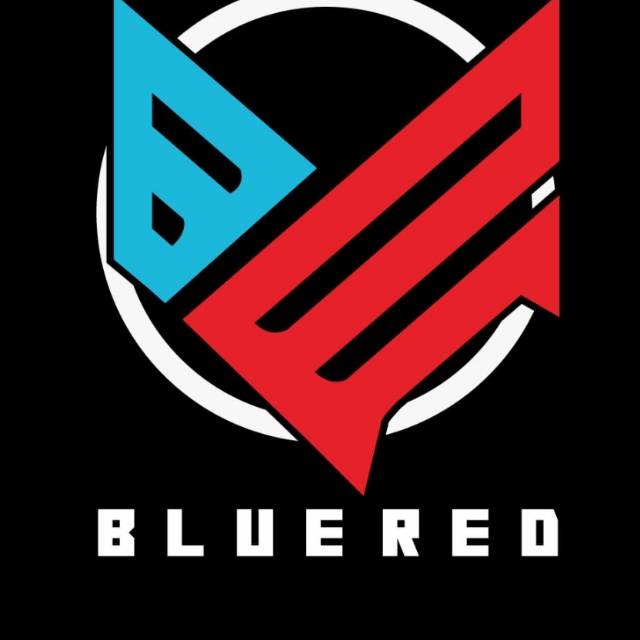 Produk BLUE RED | Shopee Indonesia