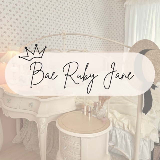 Produk Bae Ruby Jane | Shopee Indonesia