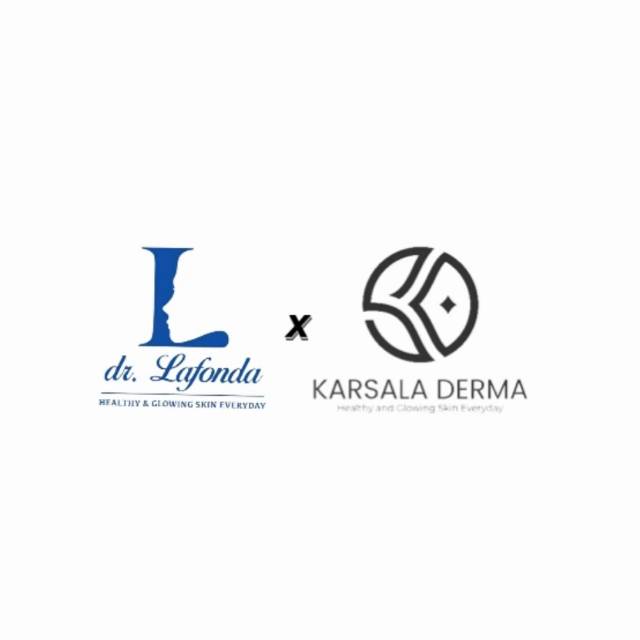 Produk Lafonda X Karsala Derma | Shopee Indonesia
