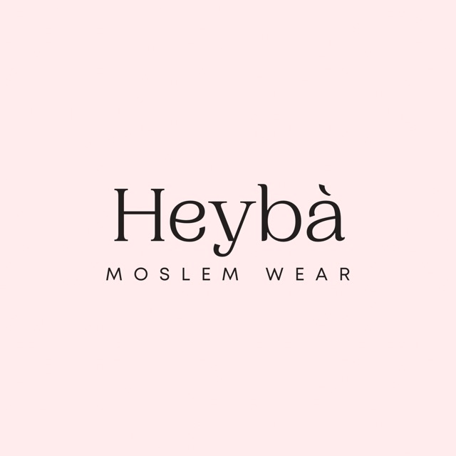 Produk heyba.id | Shopee Indonesia
