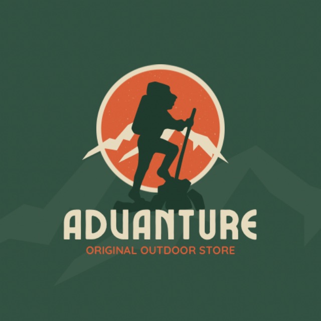 Produk ADVENTURE ORIGINAL | Shopee Indonesia