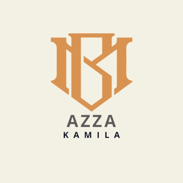 Produk AZZA KAMILA | Shopee Indonesia