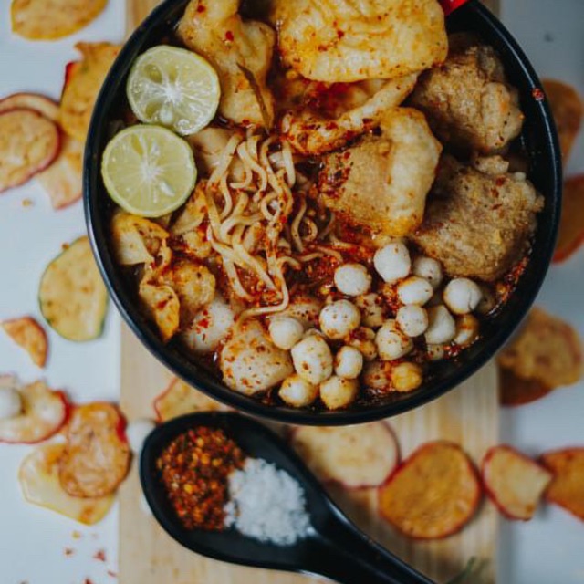 Produk Yoland's Kitchen | Shopee Indonesia