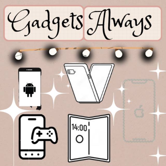 Produk Gadgets Always | Shopee Indonesia