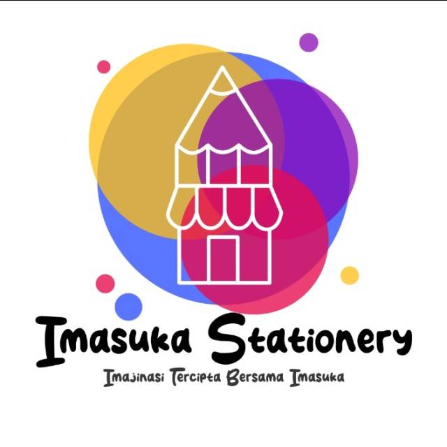 Produk Imasuka Stationery | Shopee Indonesia