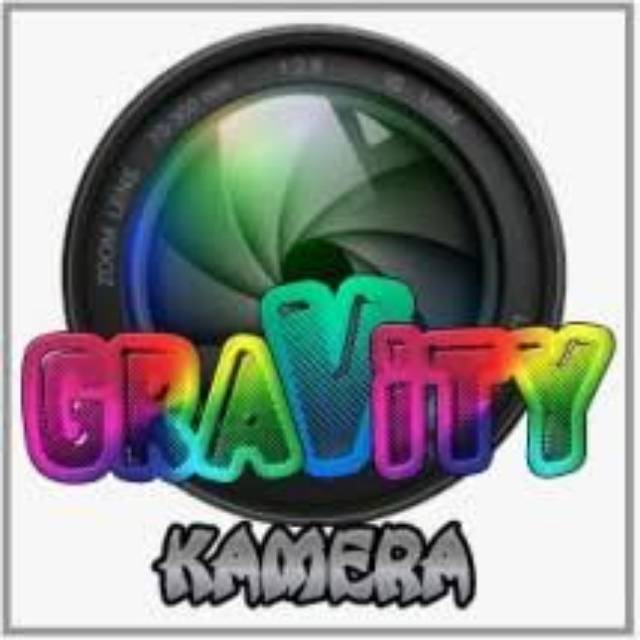 Produk GRAVITY CAMERA | Shopee Indonesia