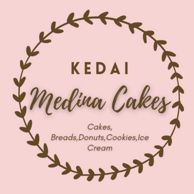 Produk Medina Cakes & Cookies | Shopee Indonesia