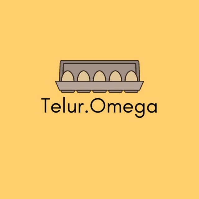 Produk Telur.Omega | Shopee Indonesia