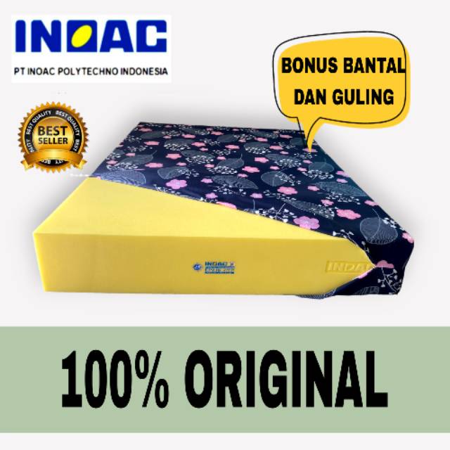 Produk INOAC MATTRESS PLUS | Shopee Indonesia