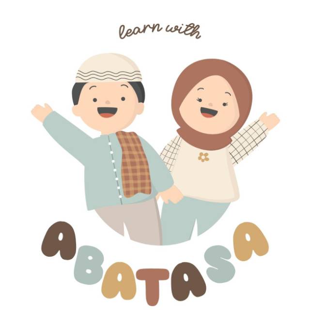 Produk learnwithabatasa | Shopee Indonesia