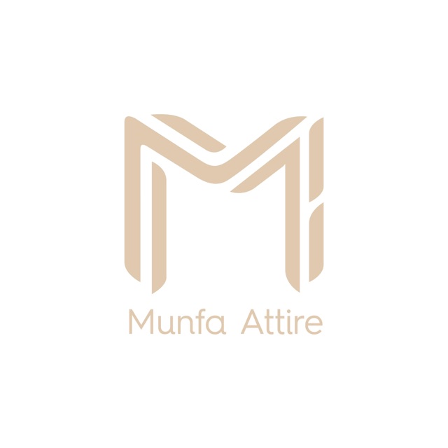 Produk Munfa Attire Official | Shopee Indonesia