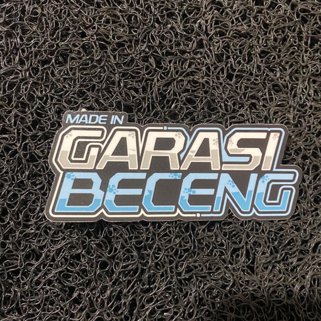 Produk Garasi Beceng | Shopee Indonesia