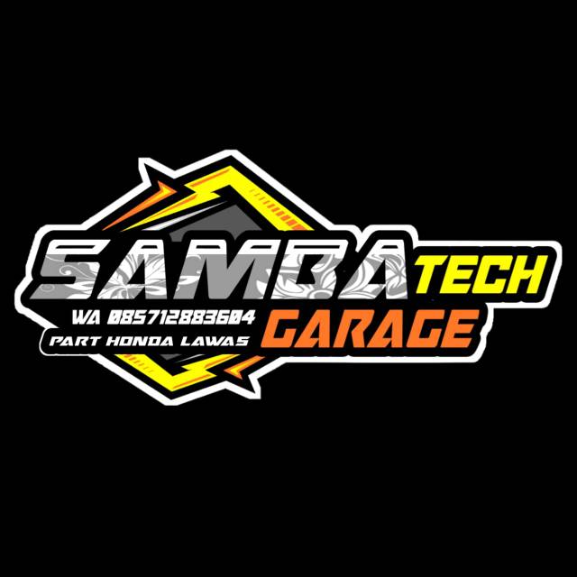Produk SAMBATECH GARAGE | Shopee Indonesia