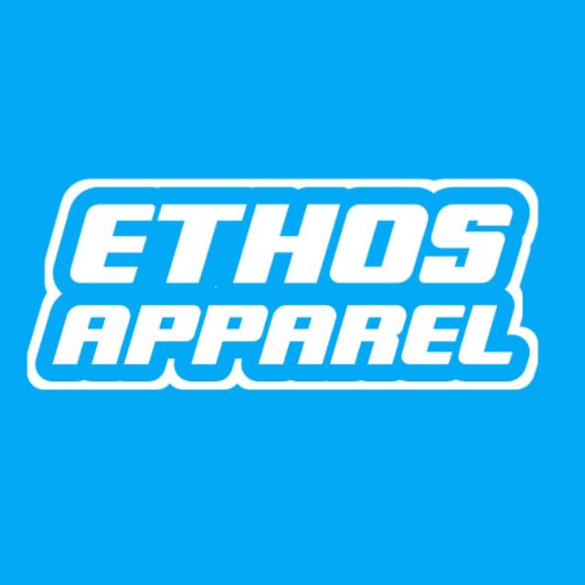 Produk Ethos Apparel | Shopee Indonesia