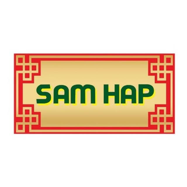 Produk SAMHAP SAUS OFFICIAL STORE | Shopee Indonesia