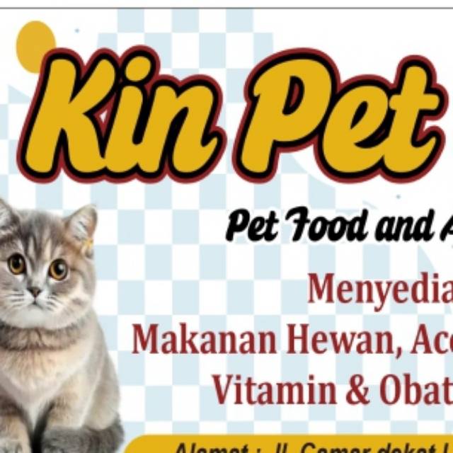 Produk Kin_petshop | Shopee Indonesia