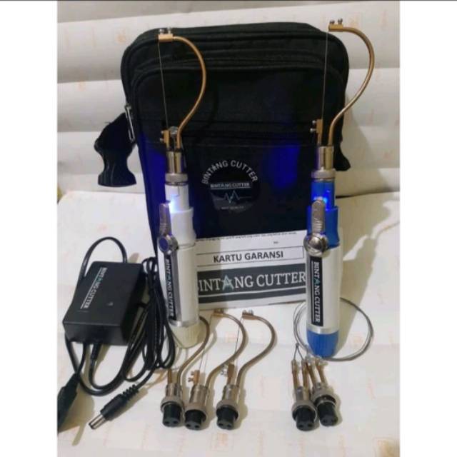 Produk Alat Sunat laser | Shopee Indonesia