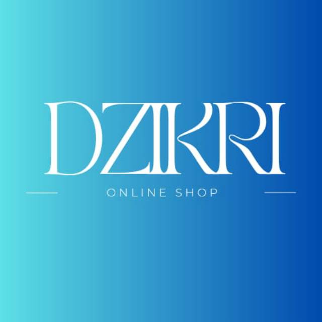 Produk DZIKRI_ONLINE SHOP | Shopee Indonesia